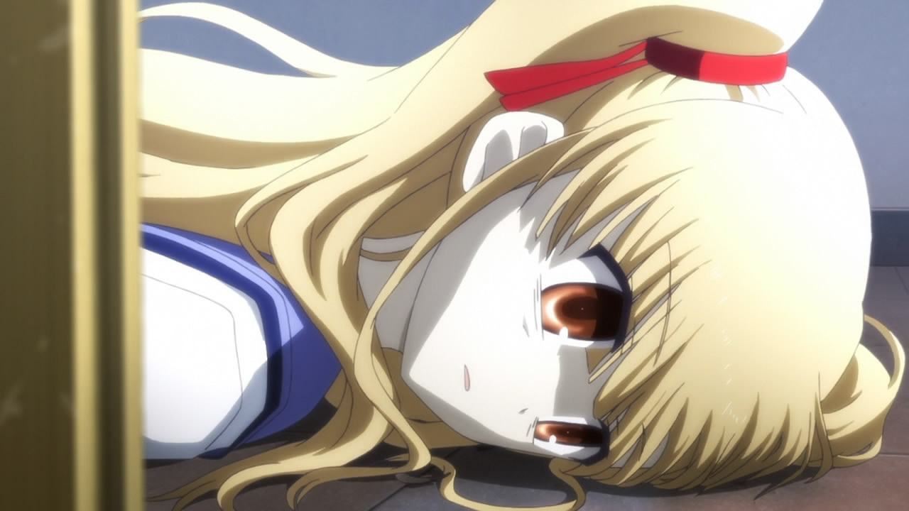 Angel Beats! – OVA - Random Curiosity