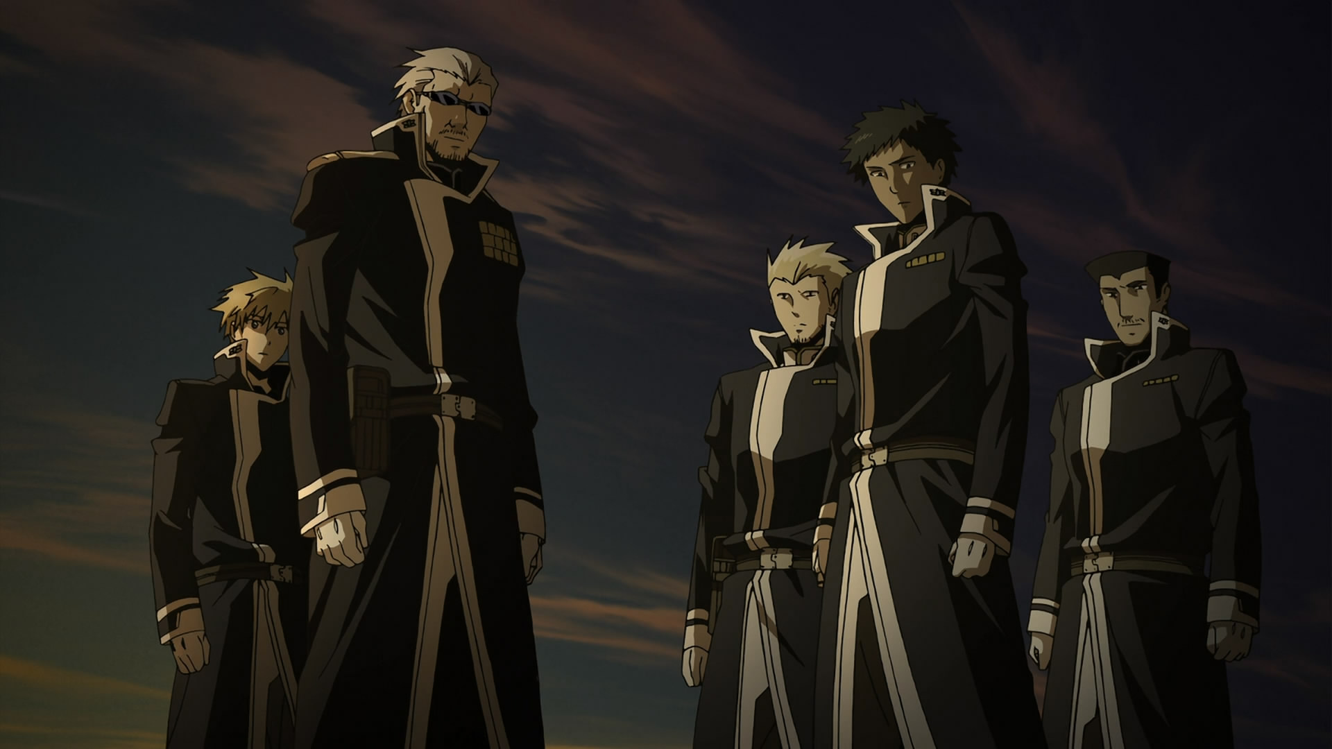 Break Blade – 05 - Random Curiosity