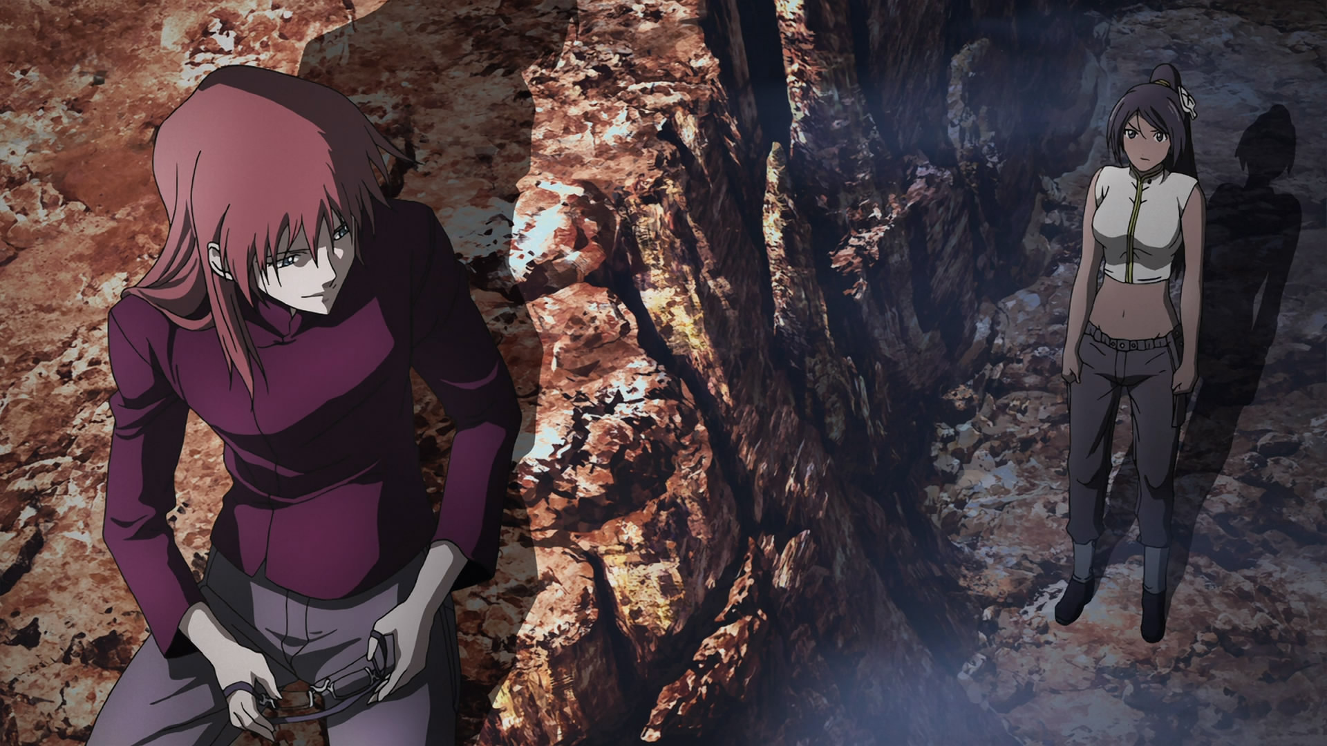 Break Blade – 05 - Random Curiosity