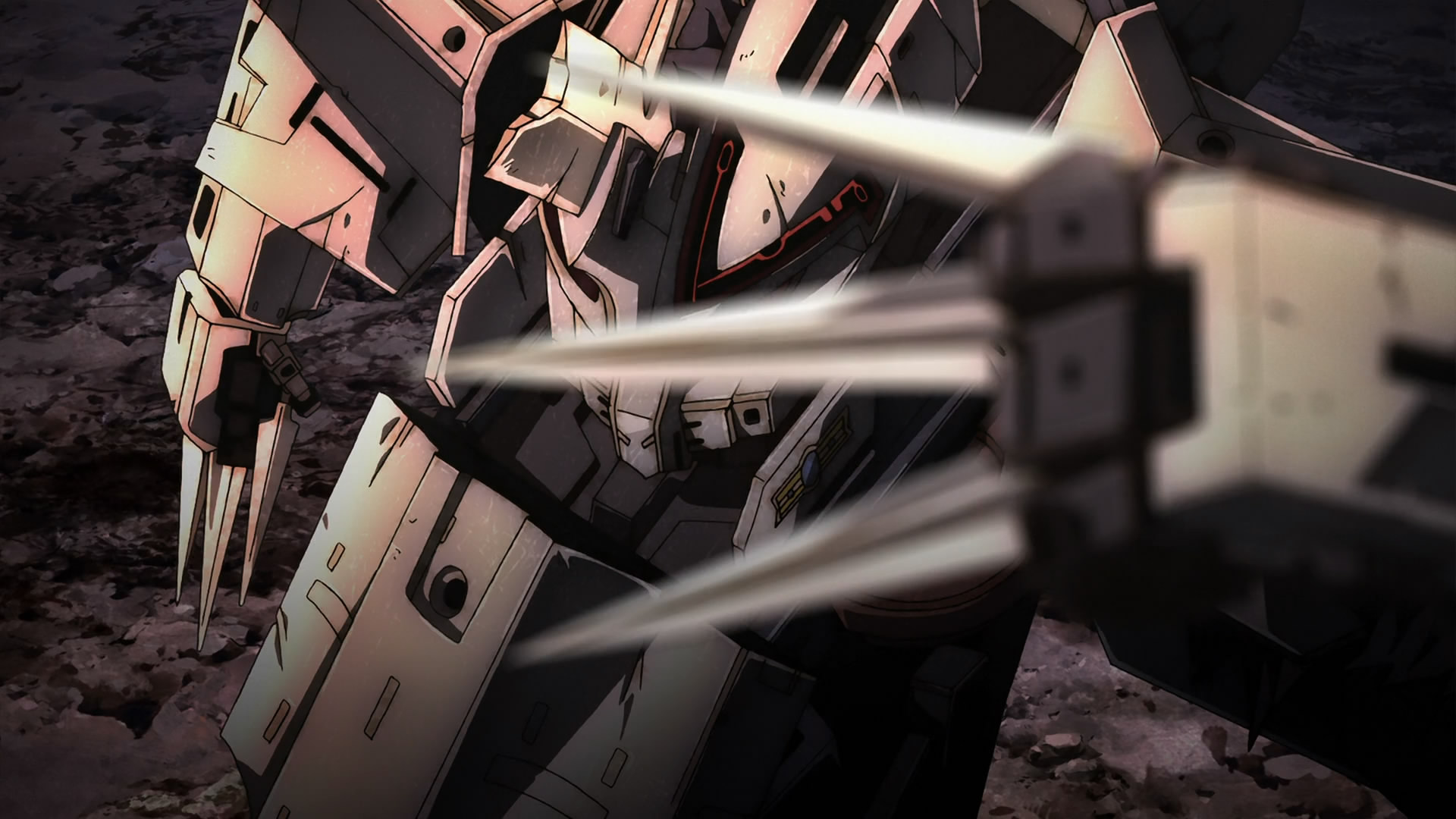 Break Blade – 05 - Random Curiosity