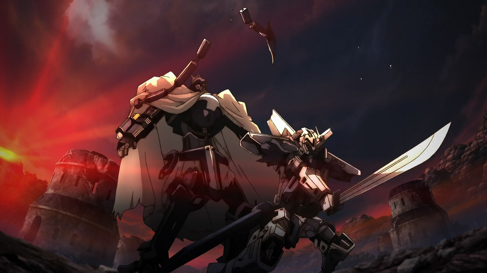 Break Blade – 05 - Random Curiosity