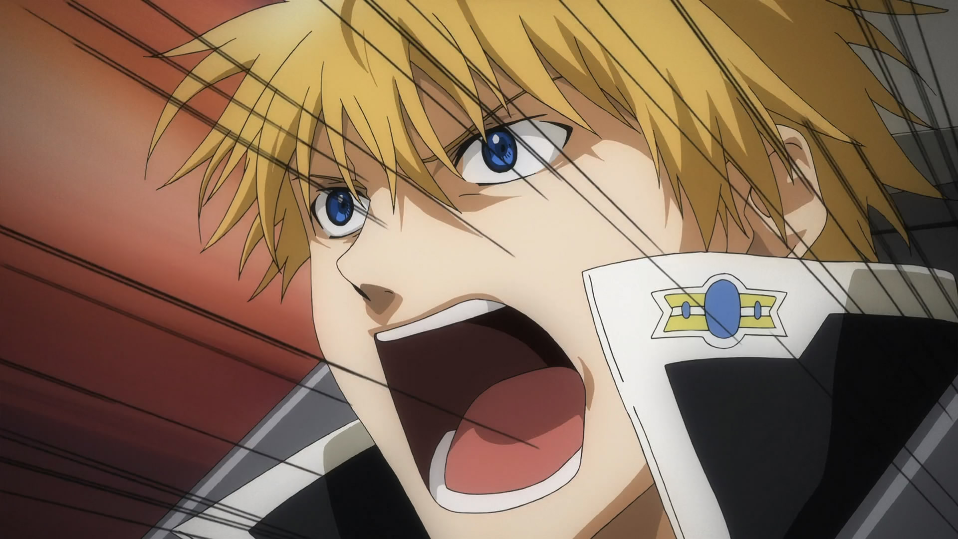 Break Blade – 05 - Random Curiosity