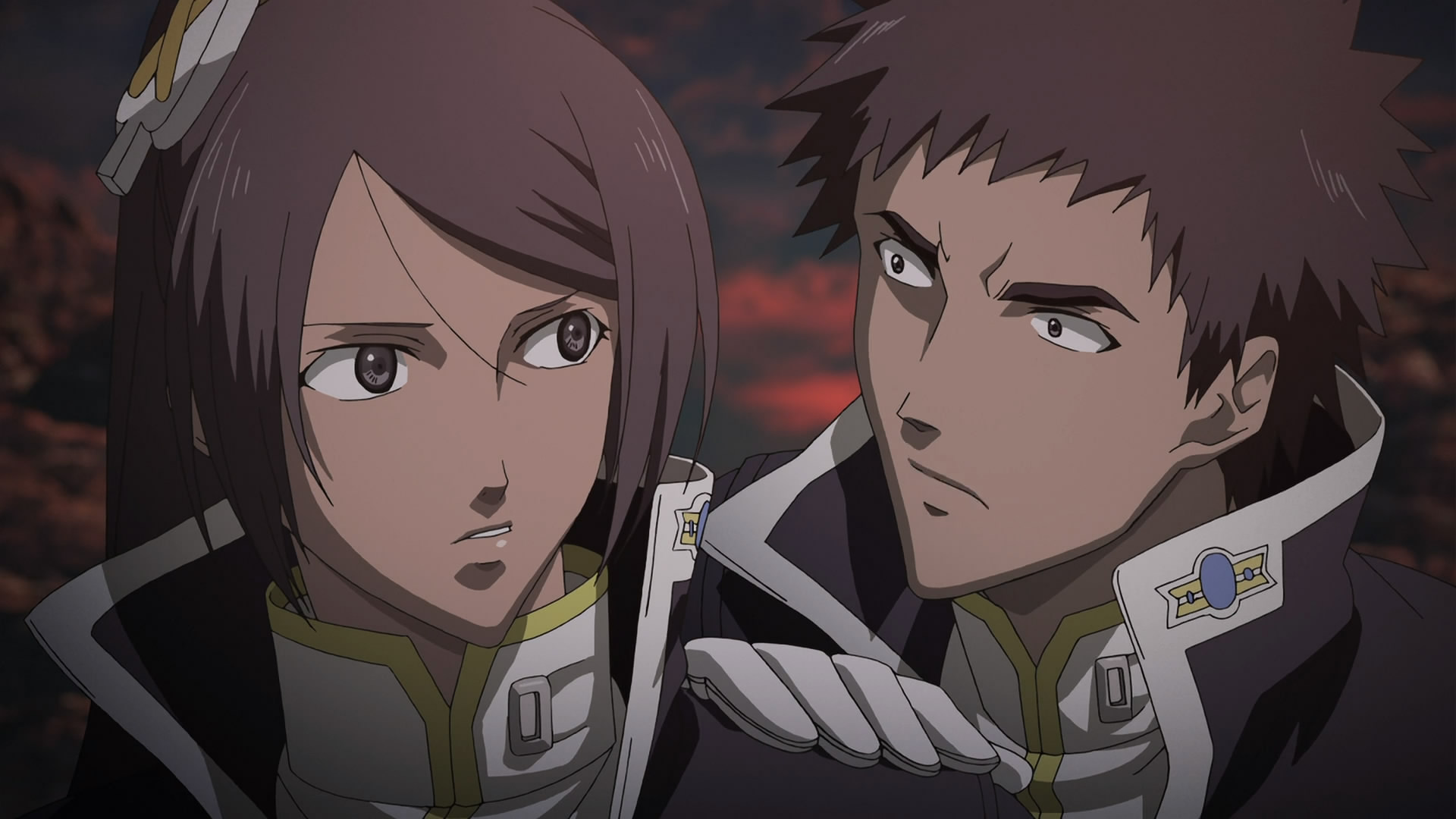 Break Blade – 05 - Random Curiosity