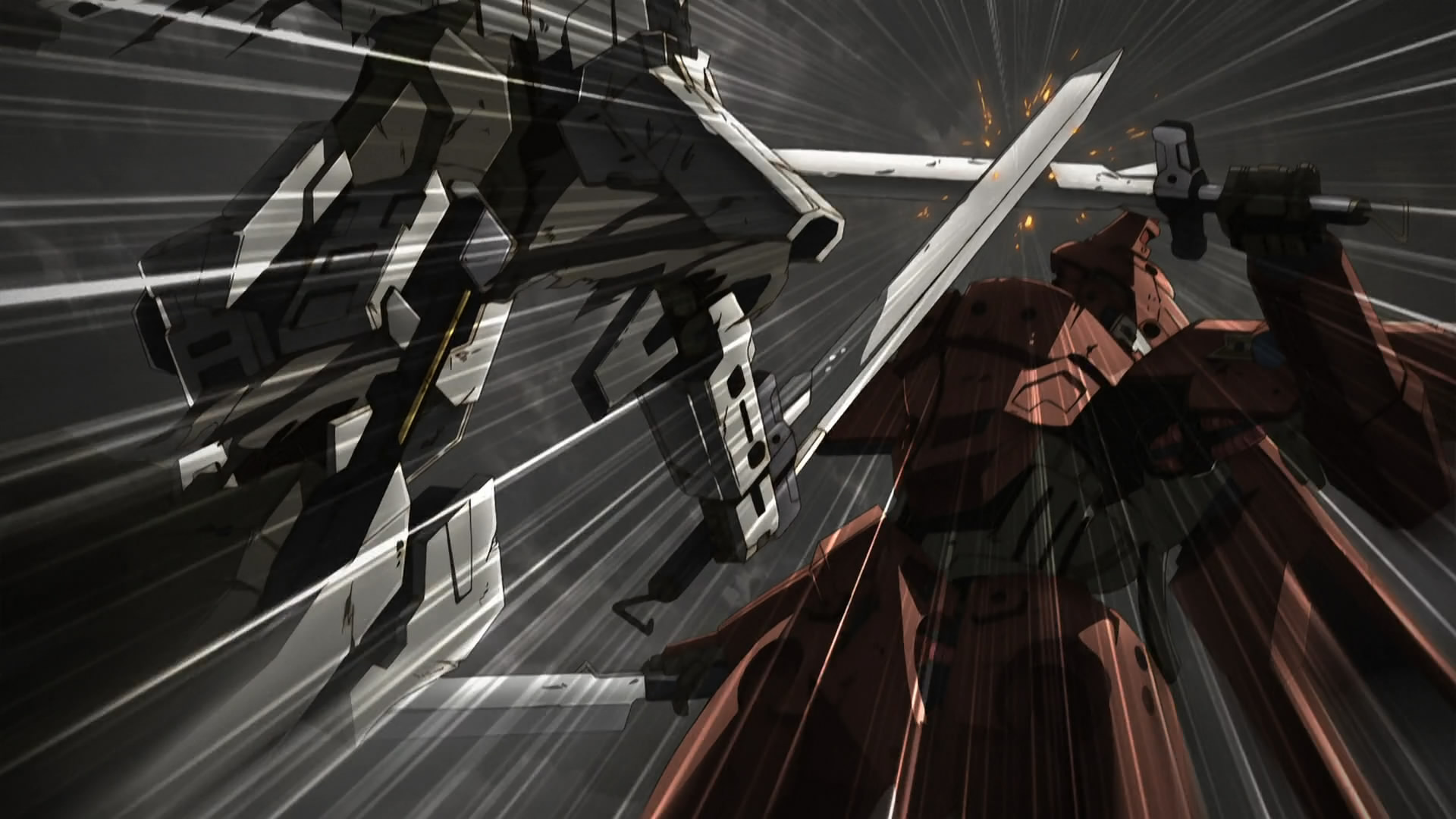 Break Blade – 05 - Random Curiosity