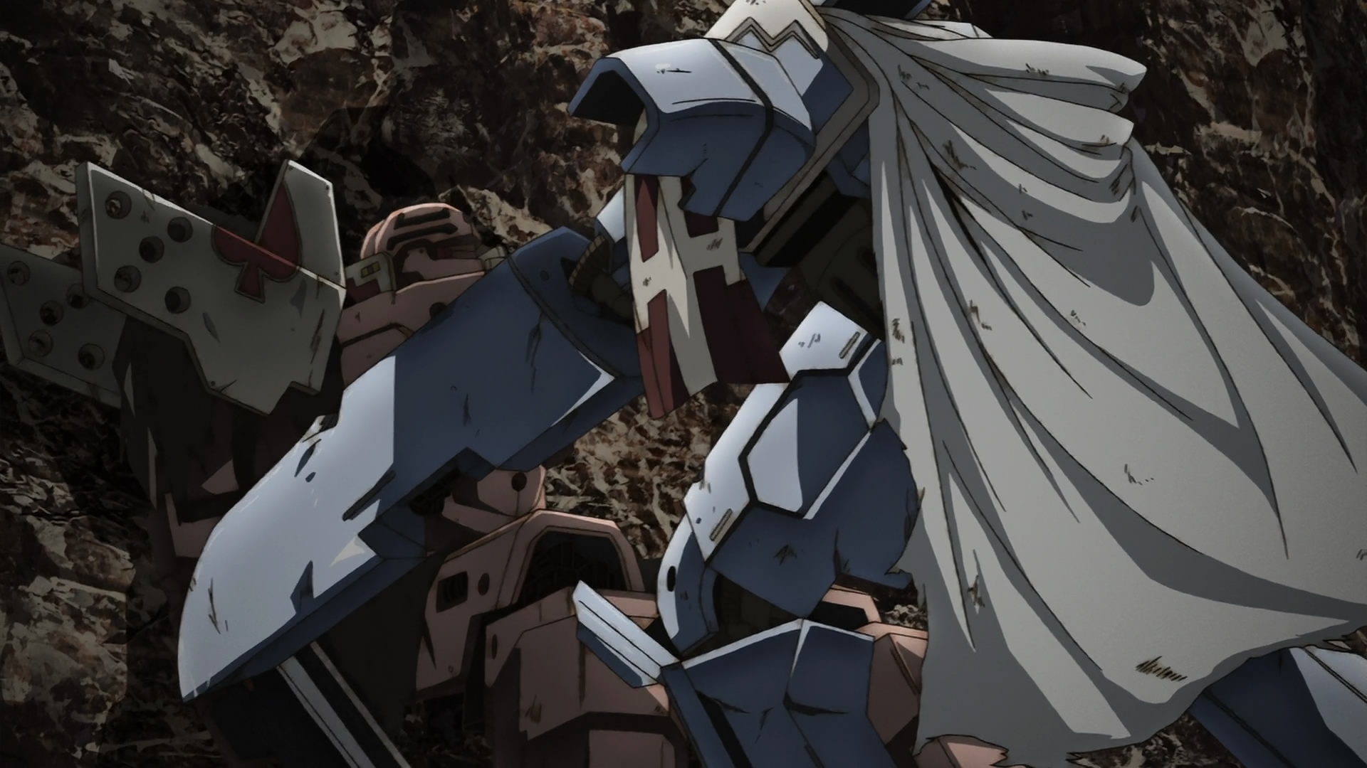 Break Blade – 05 - Random Curiosity