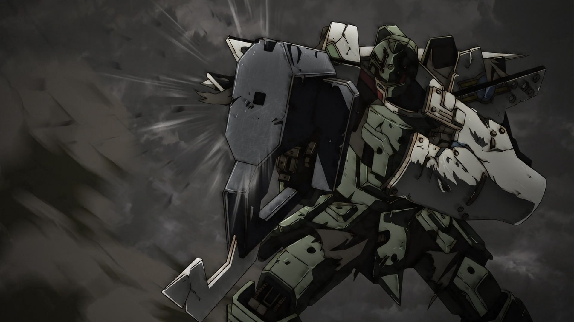 Break Blade – 05 - Random Curiosity