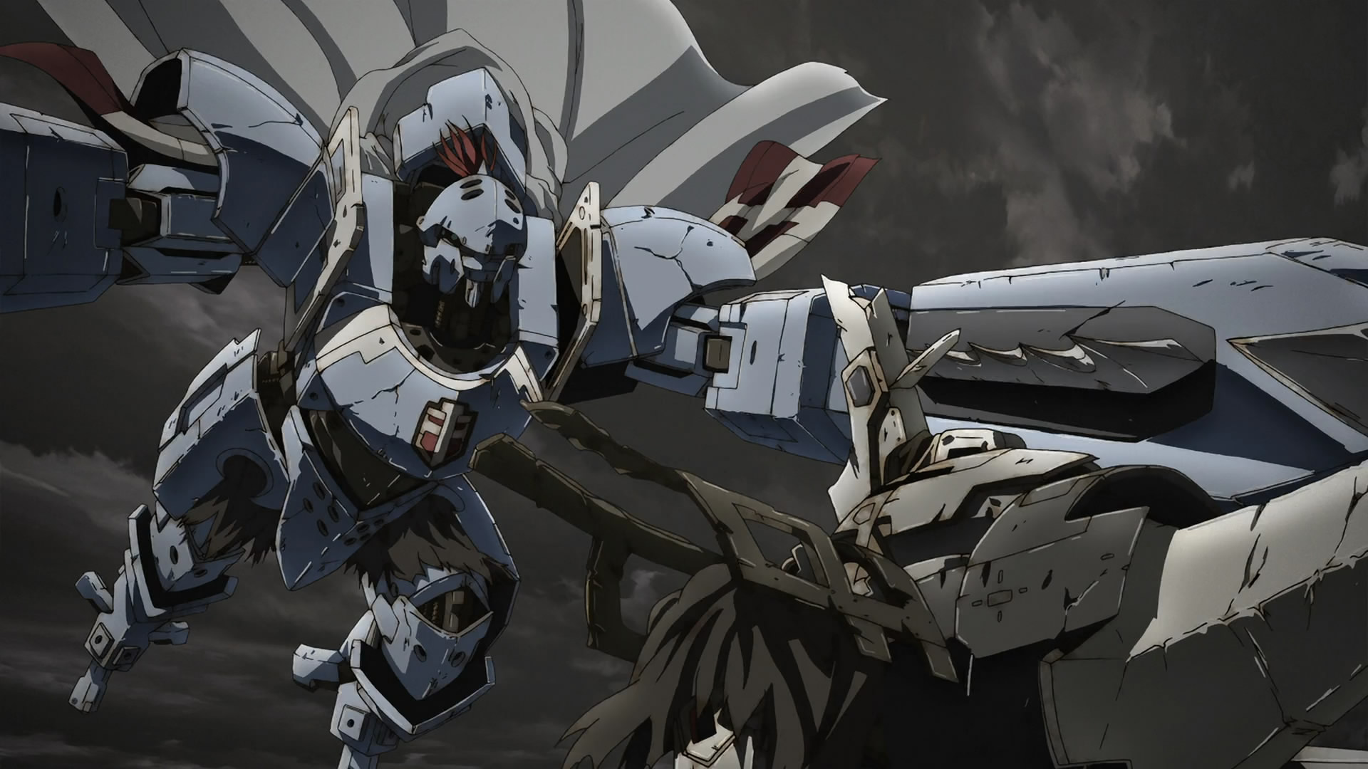 Break Blade – 05 - Random Curiosity