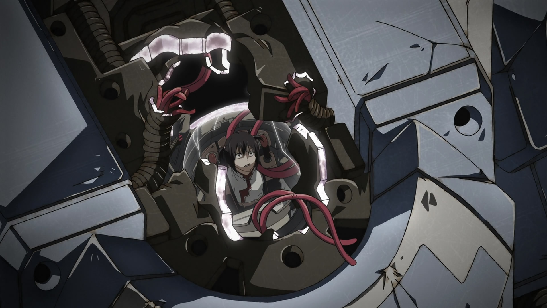 Break Blade – 05 - Random Curiosity