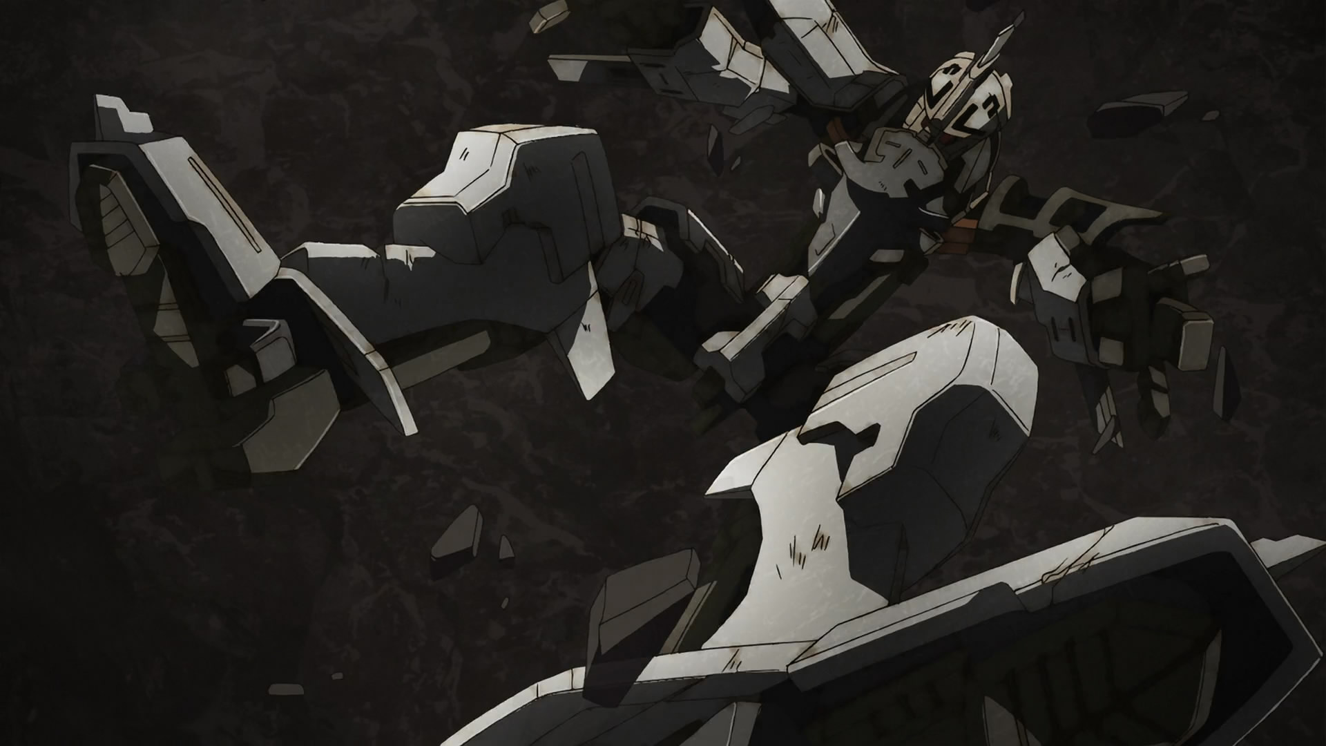 Break Blade – 05 - Random Curiosity