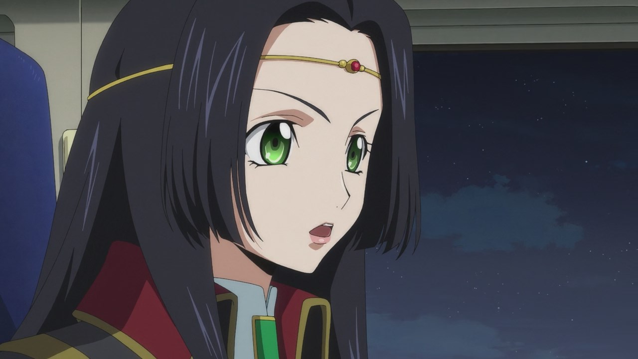 Code Geass: Dakkan no Roze – Episode 10 and 11 Review - Random Curiosity