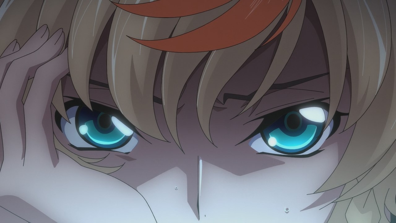 Code Geass: Dakkan no Roze – Episode 10 and 11 Review - Random Curiosity