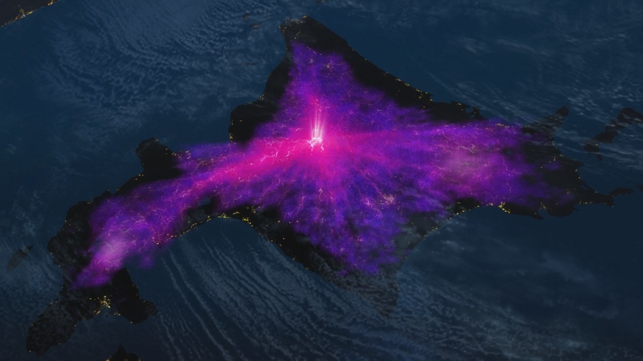 Code Geass: Dakkan no Roze – Episode 10 and 11 Review - Random Curiosity