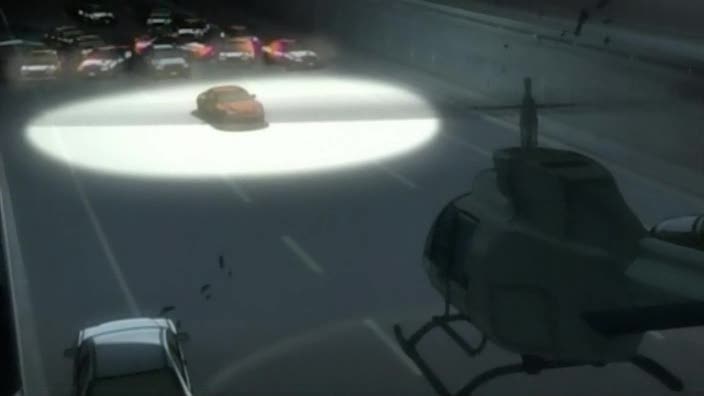 DEATH NOTE – 23 - Random Curiosity