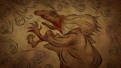 Dandadan - Random Curiosity