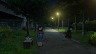 Dandadan – Random Curiosity