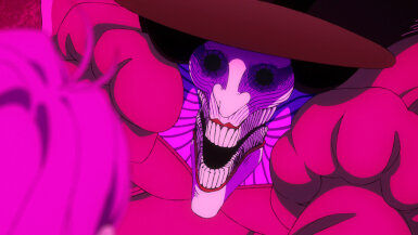 Dandadan – Random Curiosity