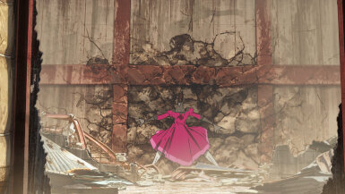 Dandadan - Random Curiosity