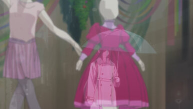 Dandadan - Random Curiosity