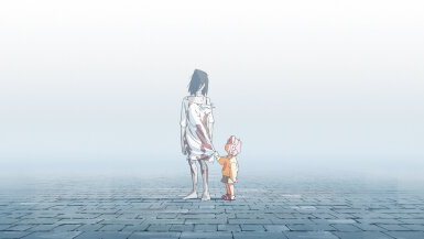 Dandadan - Random Curiosity