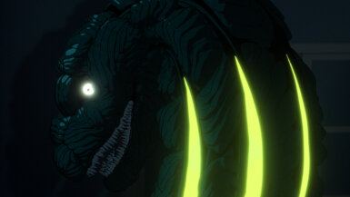 Dandadan - Random Curiosity