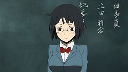 Durarara!! – 03 - Random Curiosity