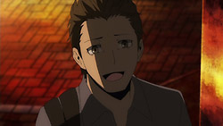 Durarara!! – 03 - Random Curiosity