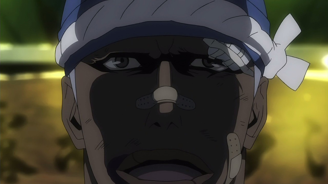 Durarara!! – 03 - Random Curiosity