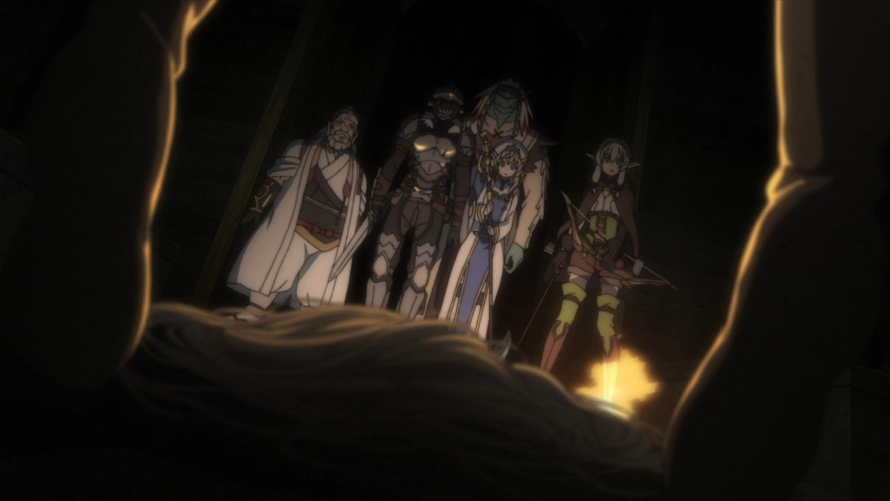 Goblin Slayer – 07 - Random Curiosity