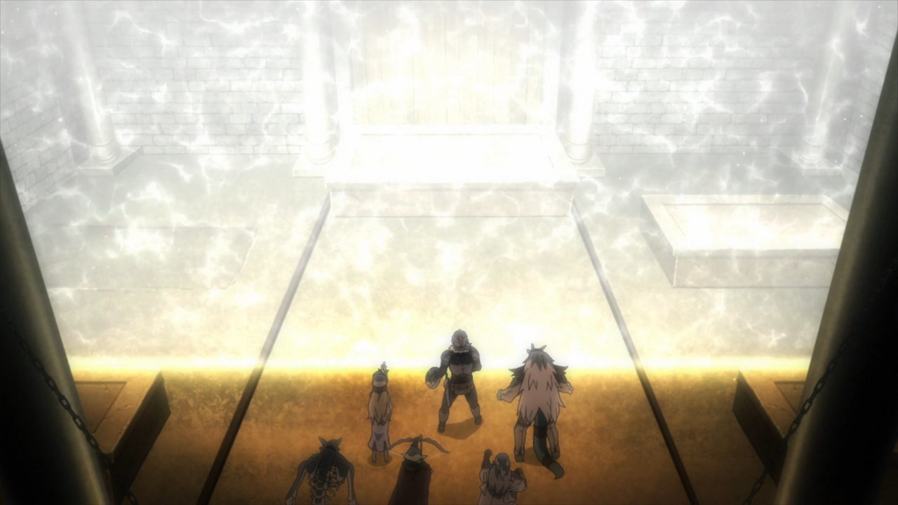 Goblin Slayer – 07 - Random Curiosity