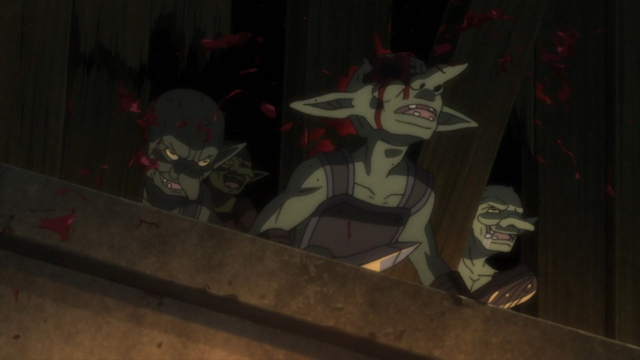 Goblin Slayer – 07 - Random Curiosity