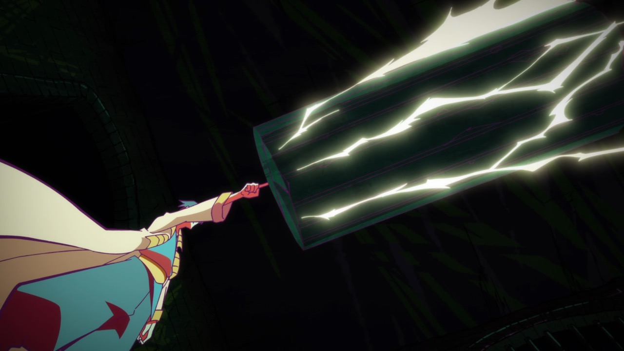 Heion Sedai no Idaten-tachi – 08 - Random Curiosity