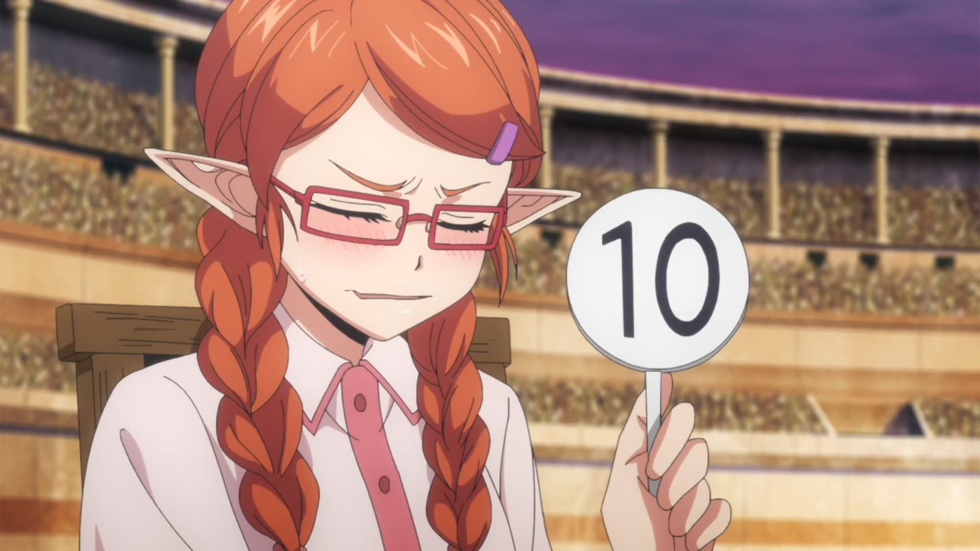 Helck – 01 - Random Curiosity