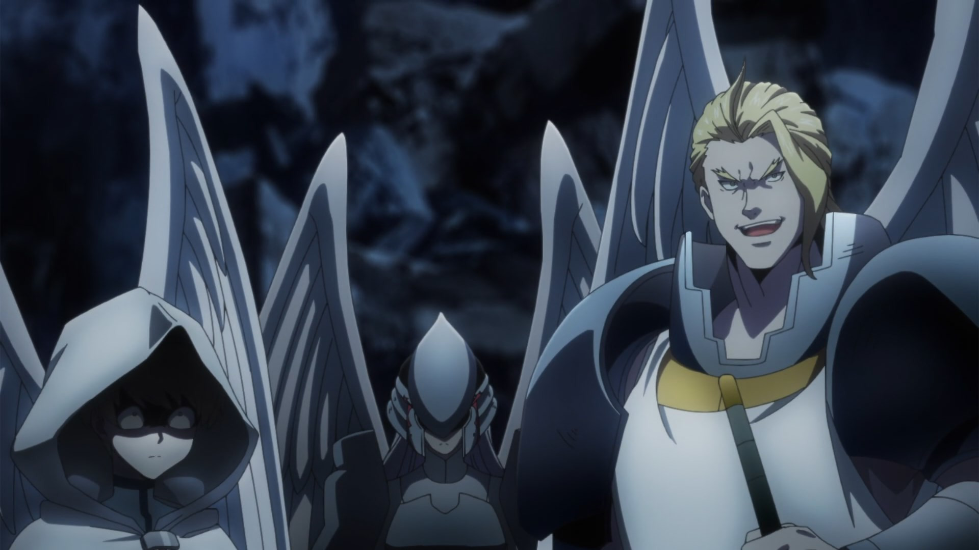 Helck – 06 - Random Curiosity