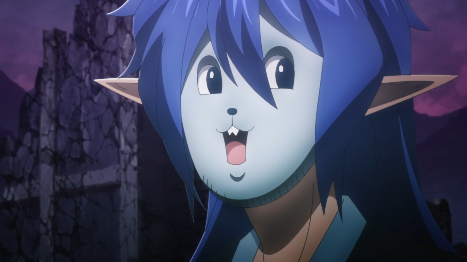 Helck – 06 - Random Curiosity