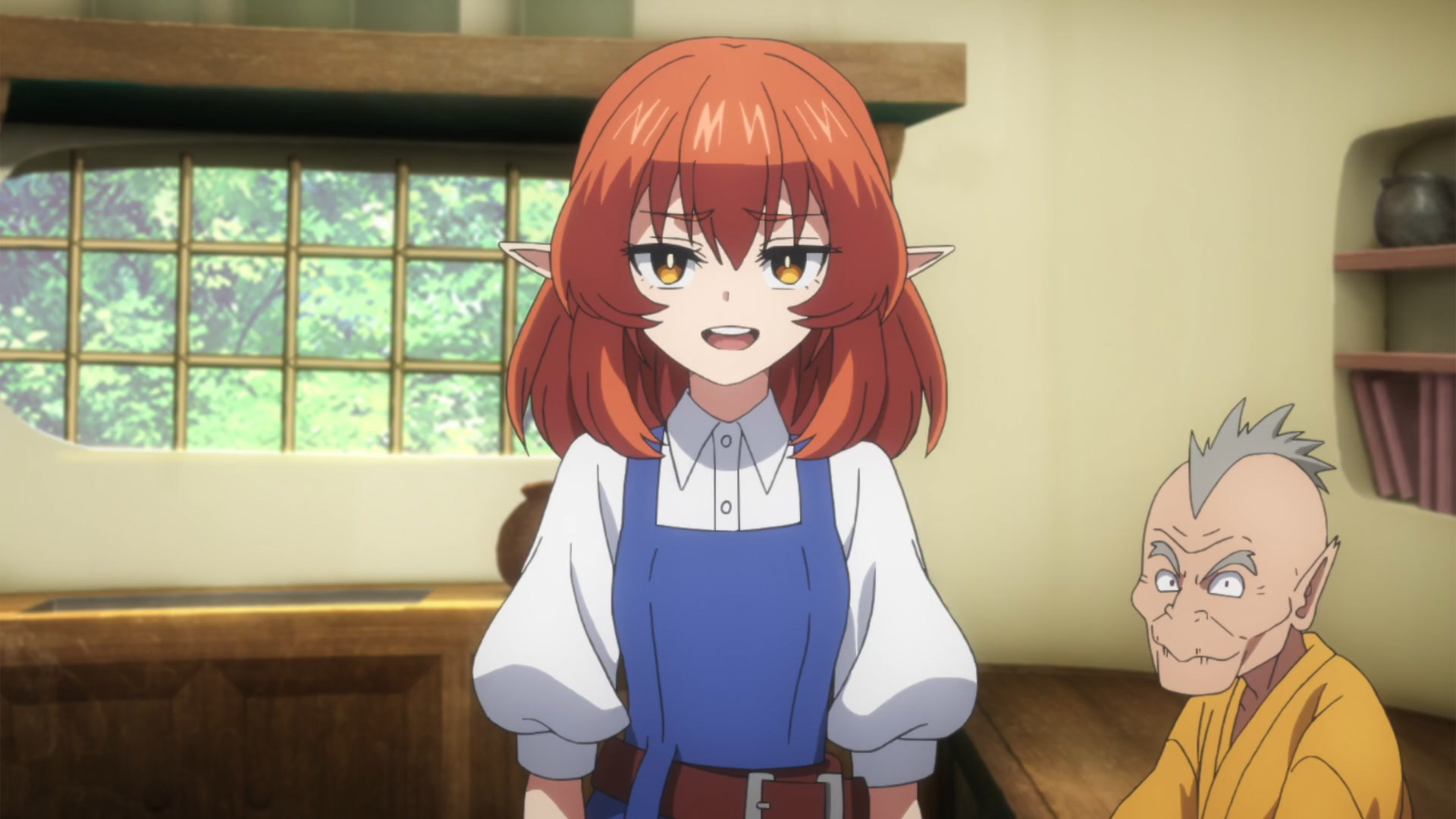 Helck – 08 - Random Curiosity