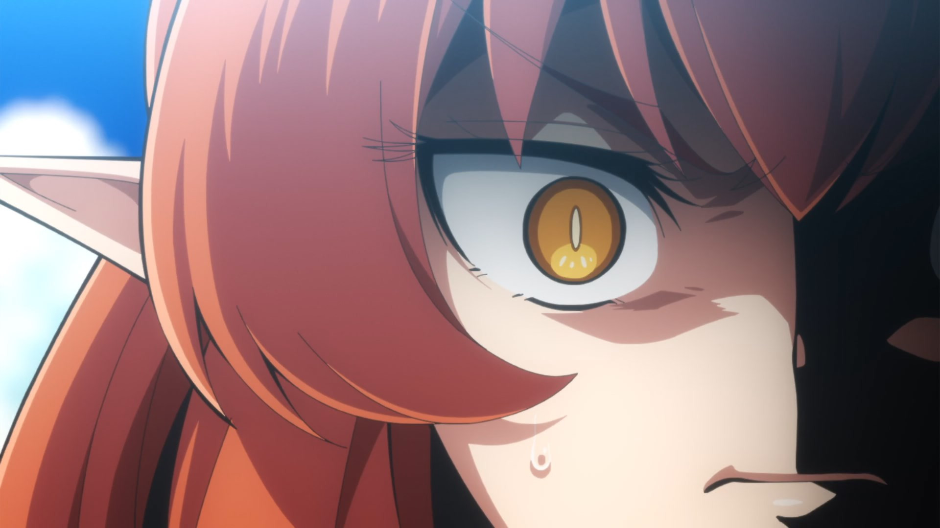 Helck – 08 - Random Curiosity