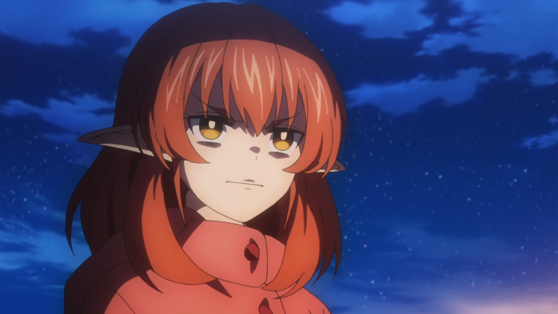 Helck – 13-14 - Random Curiosity