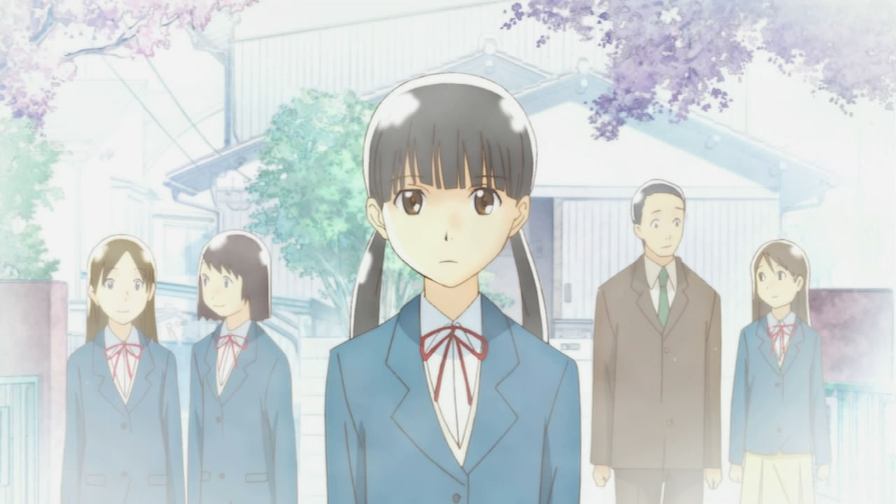 Hourou Musuko – 08 - Random Curiosity