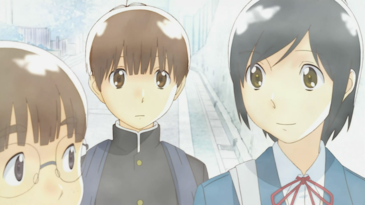 Hourou Musuko – 08 - Random Curiosity