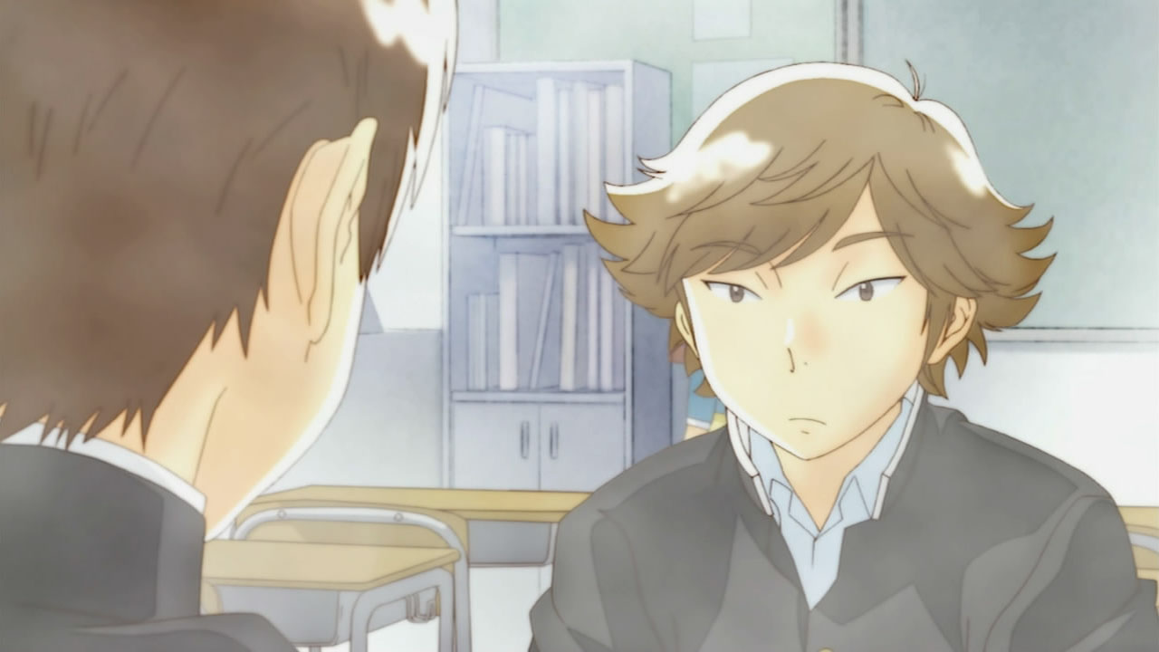 Hourou Musuko – 08 - Random Curiosity