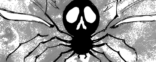 Hunter X Hunter 357 – Disappointment II - Random Curiosity