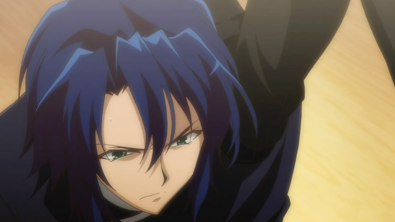 Itsuka Tenma no Kuro Usagi – 11 - Random Curiosity