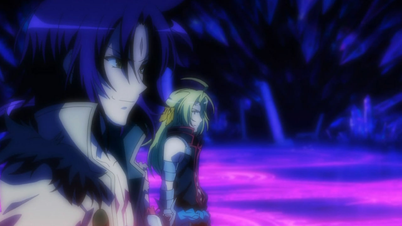 Itsuka Tenma no Kuro Usagi – 11 - Random Curiosity