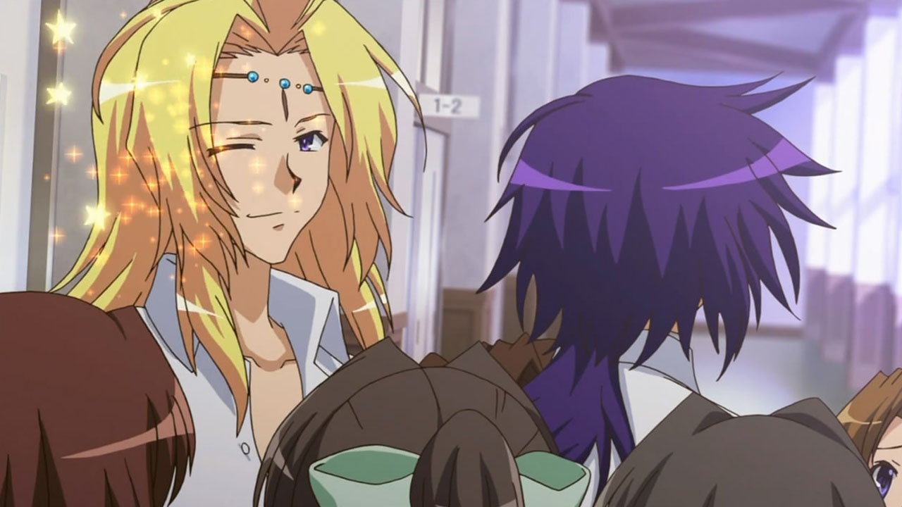 Itsuka Tenma no Kuro Usagi – 11 - Random Curiosity