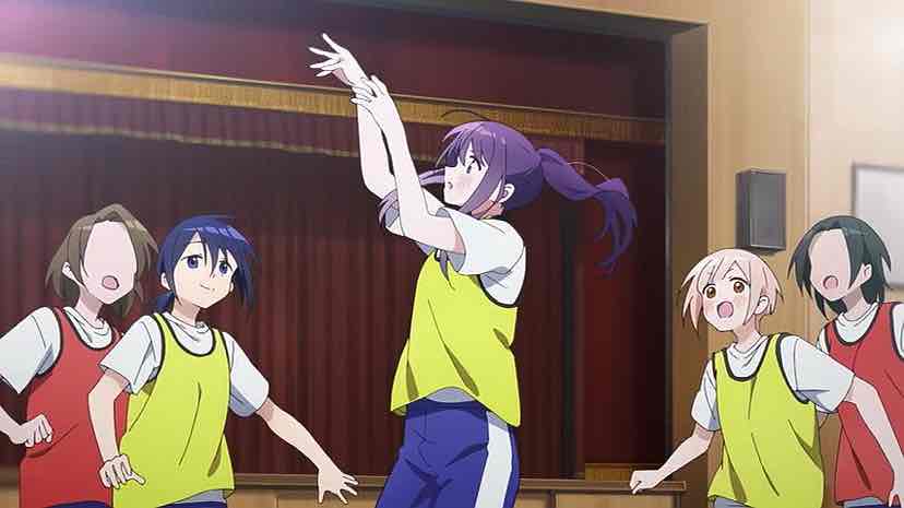 Kubo-san wa Mob o Yurusanai – 01 - Random Curiosity