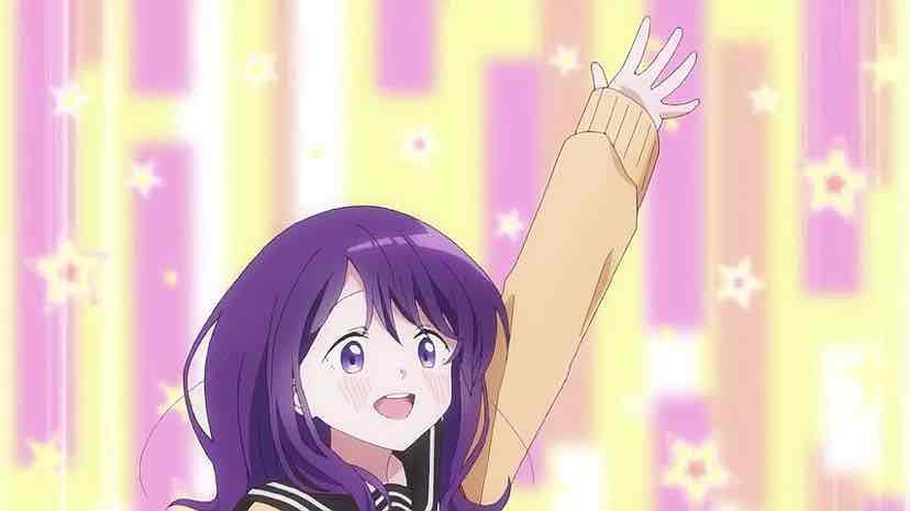 Kubo-san wa Mob o Yurusanai – 01 - Random Curiosity