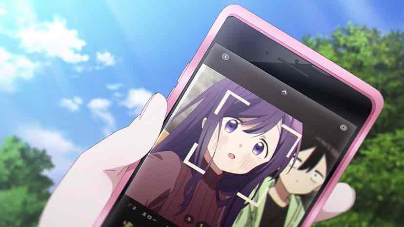 Kubo-san wa Mob o Yurusanai – 01 - Random Curiosity