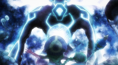 Log Horizon – Random Curiosity