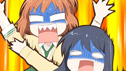 Love Lab – 01 - Random Curiosity