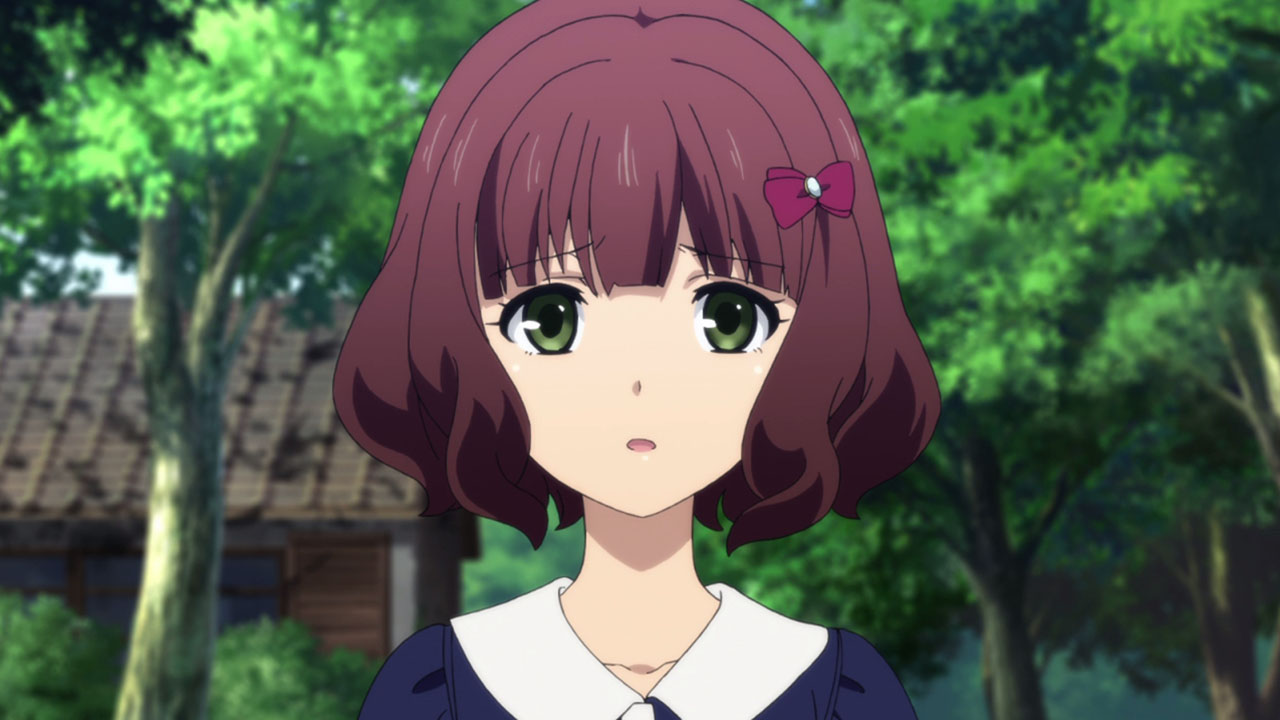 Mayoiga – 03 - Random Curiosity